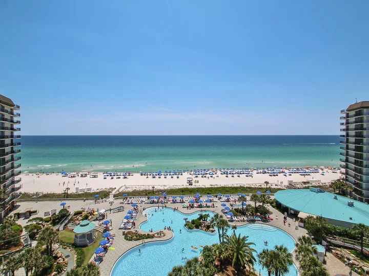 Edgewater Windward | PCB FL | Resort Collection
