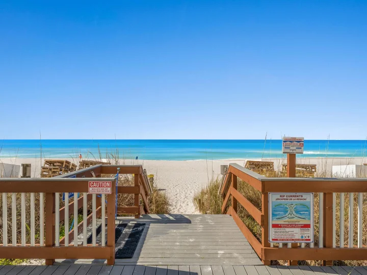 Regency Towers PCB | Panama City Beach FL | Resort Collection