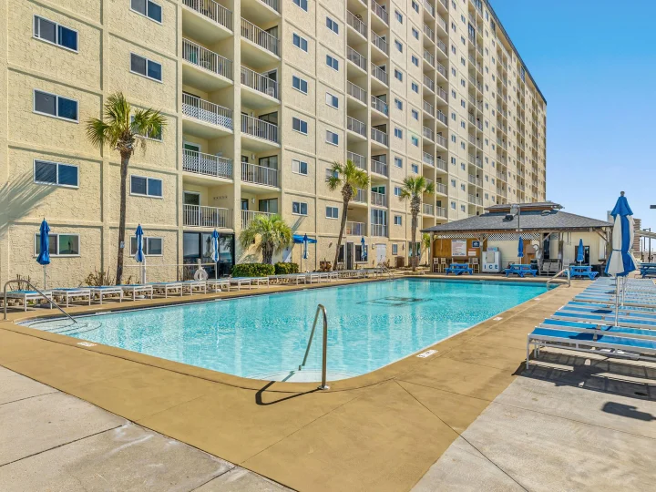 Regency Towers PCB | Panama City Beach FL | Resort Collection