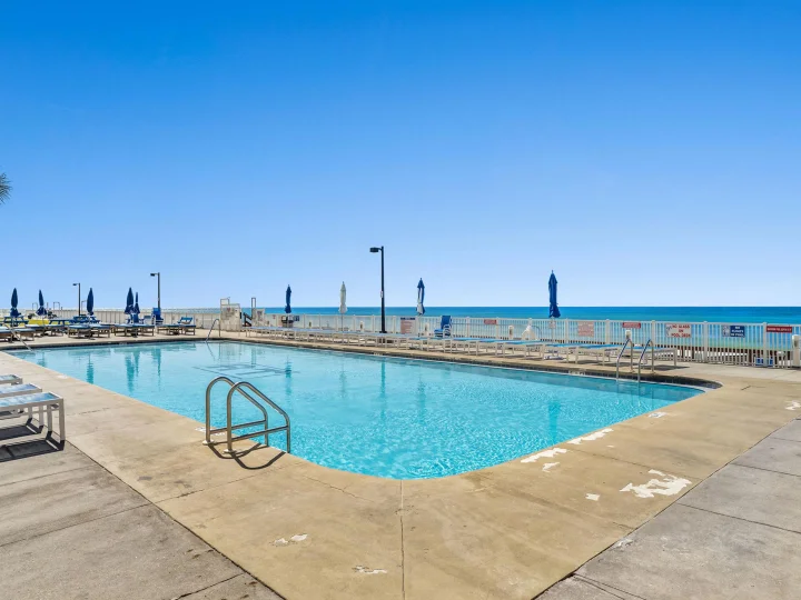 Regency Towers PCB | Panama City Beach FL | Resort Collection