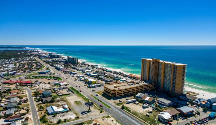 Treasure Island | PCB FL | Resort Collection by Southern