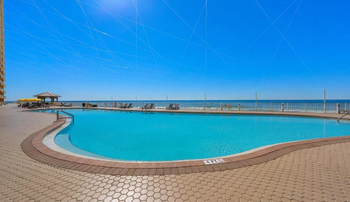 Treasure Island | PCB FL | Resort Collection by Southern