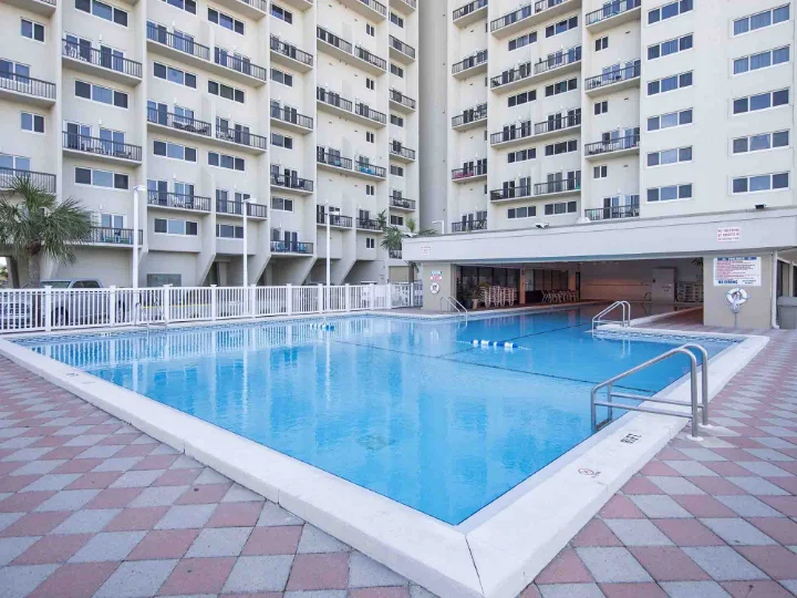 Pinnacle Port at Carillon Beach | PCB Florida | Resort Collection by ...