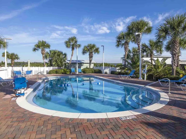 Pinnacle Port at Carillon Beach | PCB Florida | Resort Collection by ...