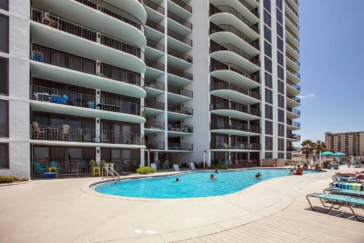 Watercrest Condominiums | Panama City Beach FL | Resort Collection