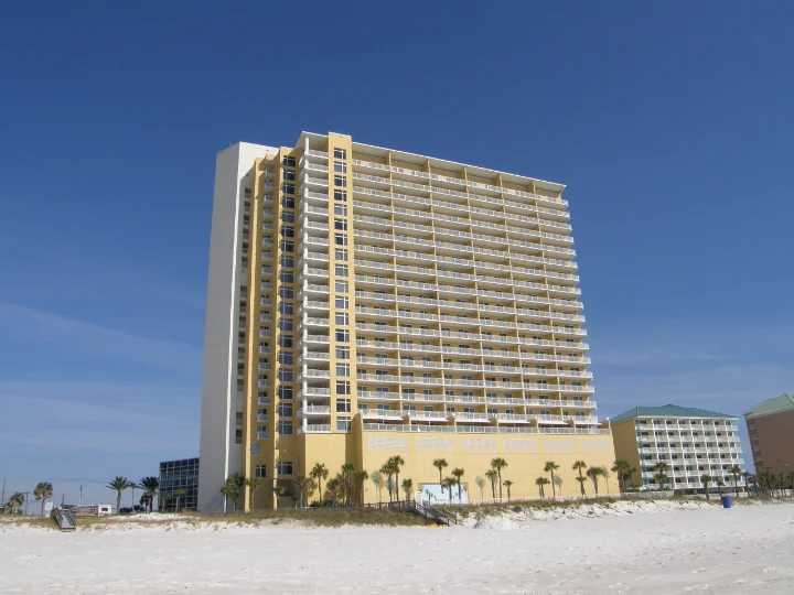 Sterling Reef | Panama City Beach Florida | Resort Collection