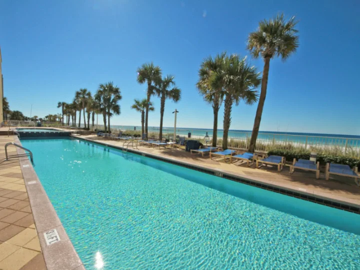 Sterling Reef | Panama City Beach Florida | Resort Collection