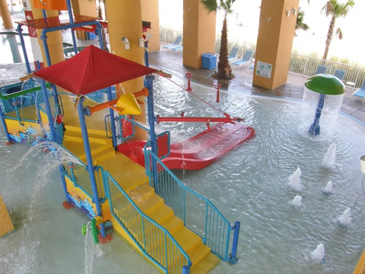 Splash | Panama City Beach Florida | Resort Collection by Southern ...